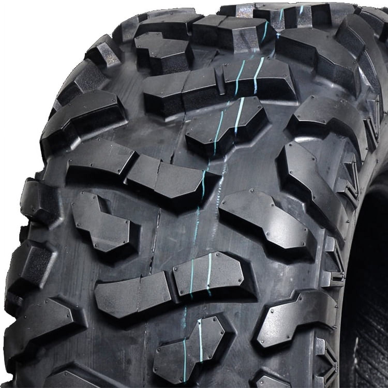 Vee Rubber VRM 364 Advantage 25X9.00R12 25x9r12 25x9x12 6 Ply m/t mud ...