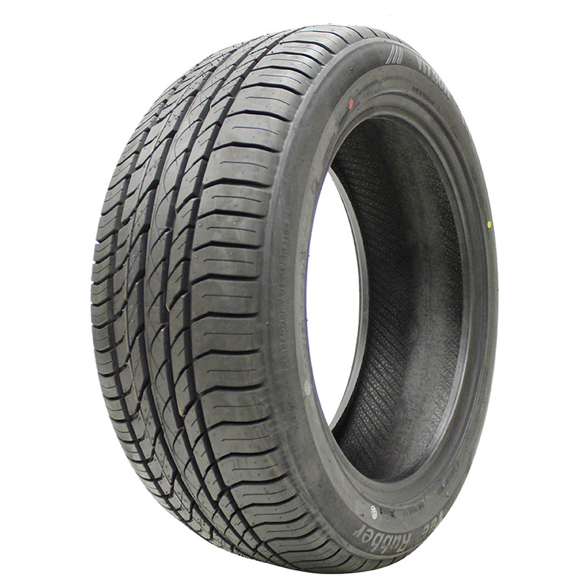 Vee Rubber Vitron ZR 205/50R17 93V Tire - Walmart.com