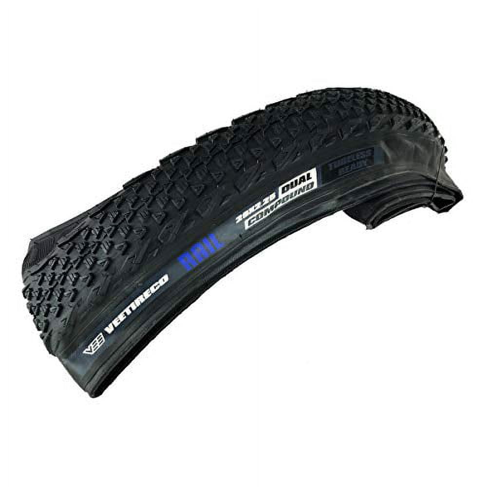 Vee Tire Rail 29x2.25 Bike Tire Folding Bead Dual Control Compound ...