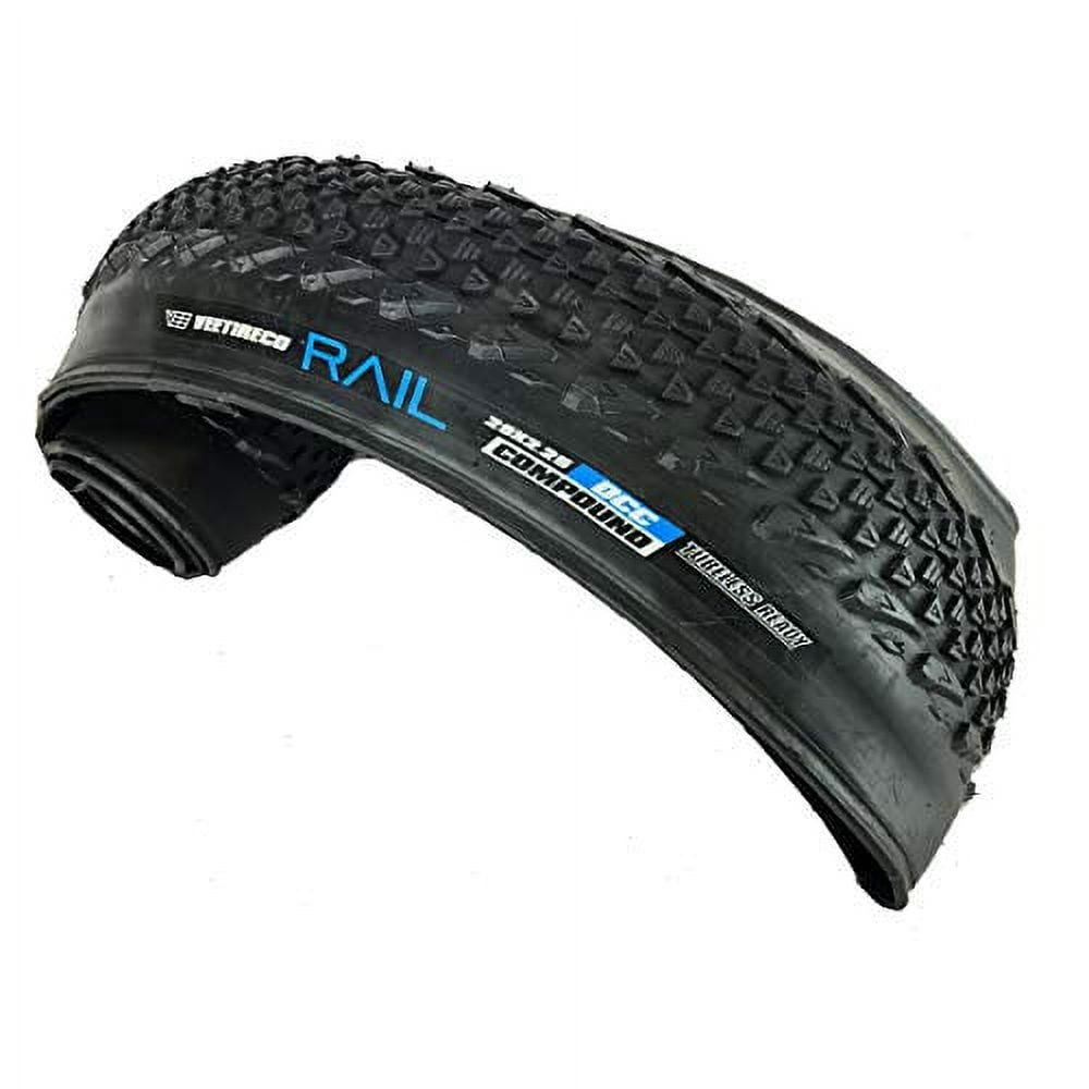 Vee Tire Rail 29x2.25 Bike Tire Folding Bead Dual Control Compound ...