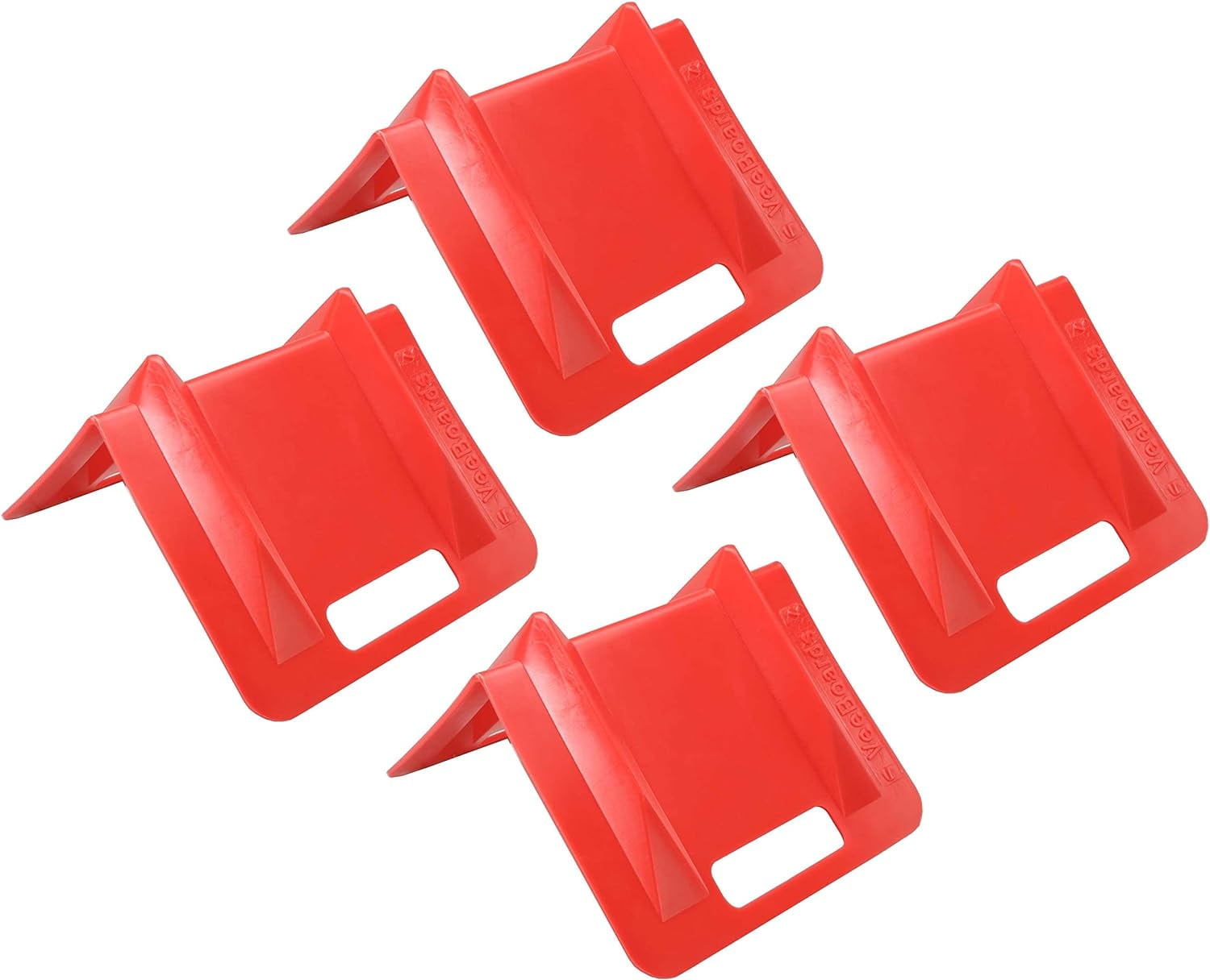 VeeBoards Corner or - e with Up to 4 Inch Wide Webbing - & Tie Down ...