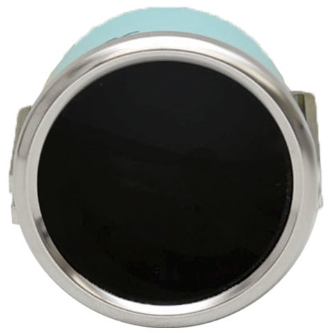 VeeThree Boat Blank Filler Gauge 65628SE | Black / Silver - Walmart.com