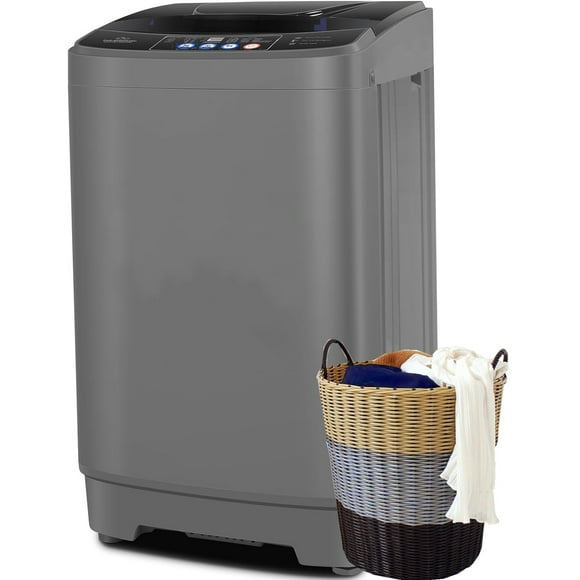 Full-Size Washing Machines Clearance, Discounts & Rollbacks - Walmart.com