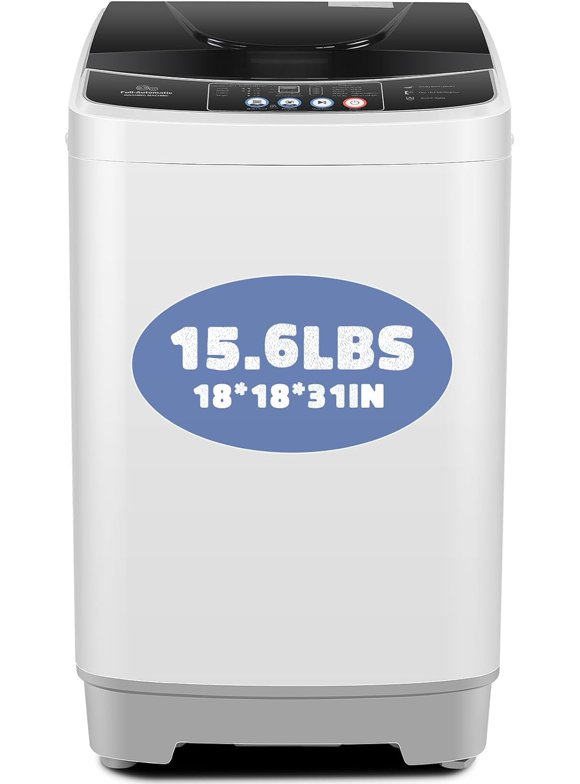 Full-Size Washing Machines Clearance, Discounts & Rollbacks - Walmart.com