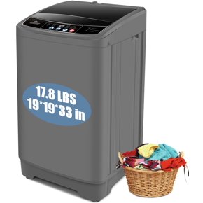 All Washing Machines Clearance, Discounts & Rollbacks - Walmart.com