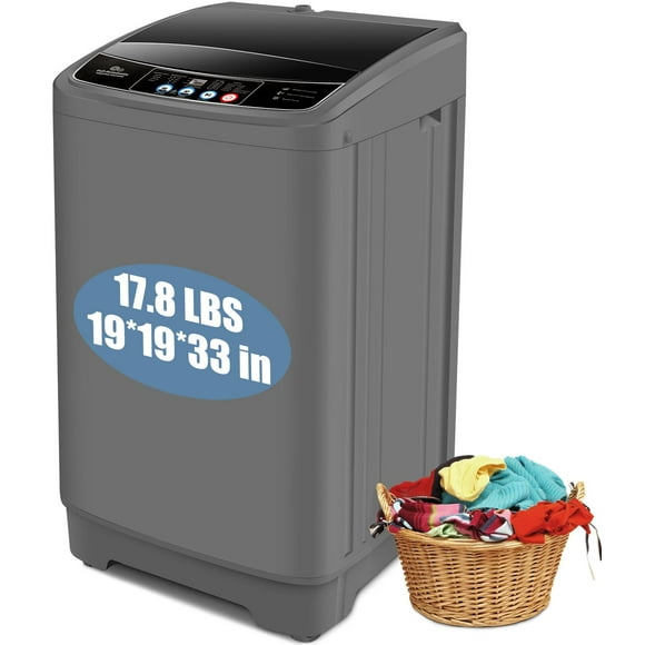 Full-Size Washing Machines Clearance, Discounts & Rollbacks - Walmart.com