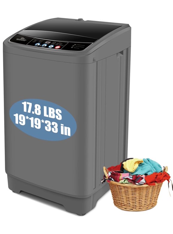 Full-Size Washing Machines Clearance, Discounts & Rollbacks - Walmart.com