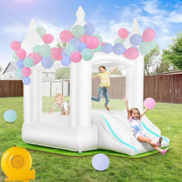 Inflatable Balloon Bubble House