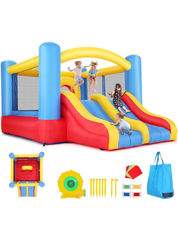 All Bounce Houses in Bounce Houses - Walmart.com