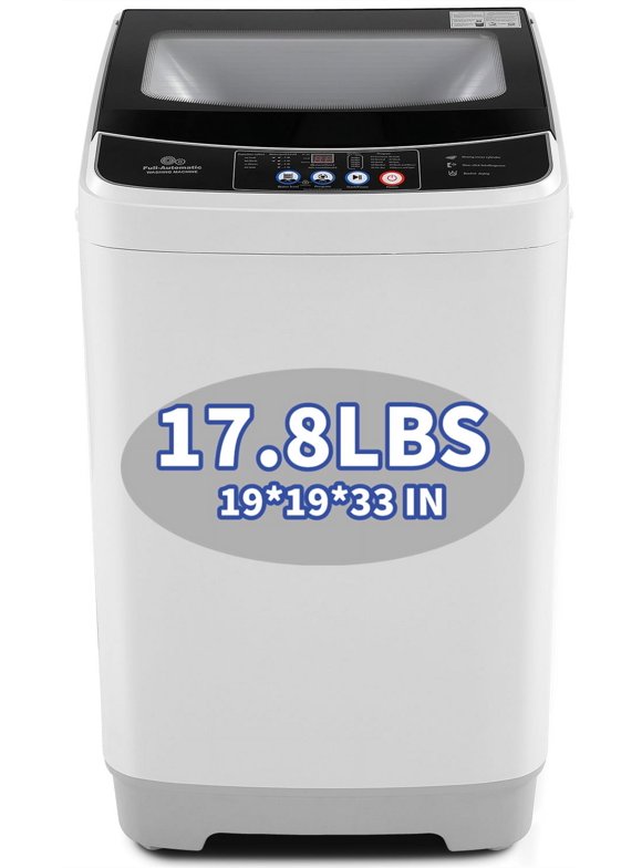 Full-Size Washing Machines Clearance, Discounts & Rollbacks - Walmart.com