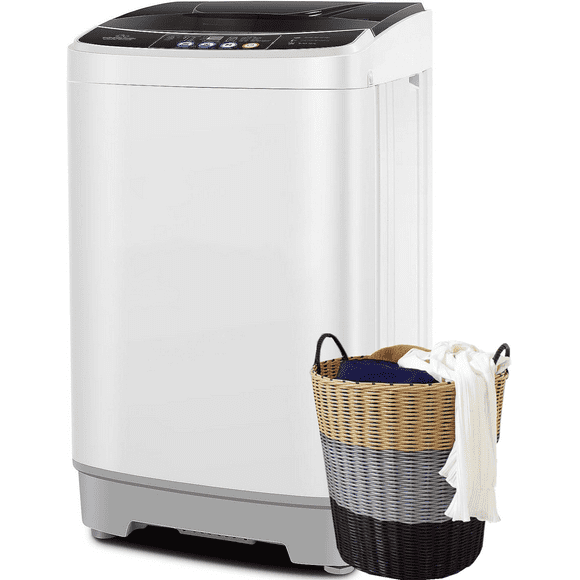 Full-Size Washing Machines Clearance, Discounts & Rollbacks - Walmart.com