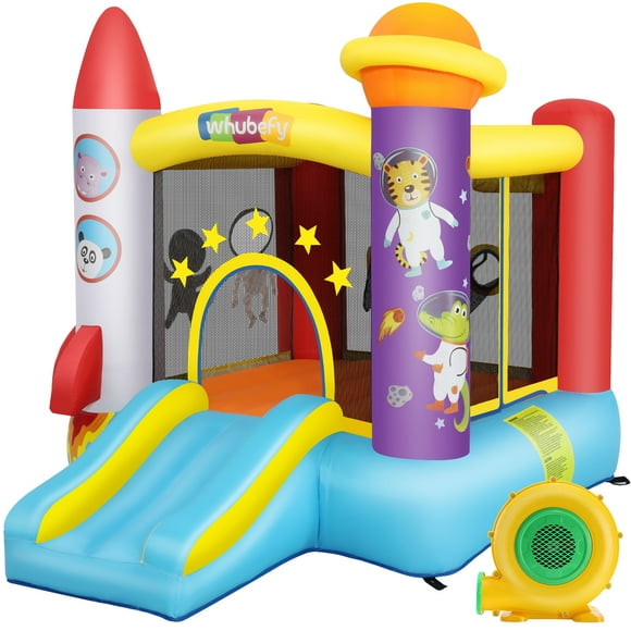 Bouncy Castle