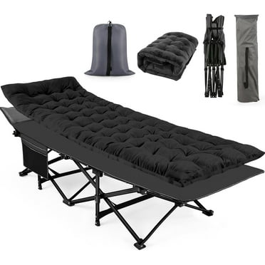 Wenzel Ultimate Camp Cot - Walmart.com