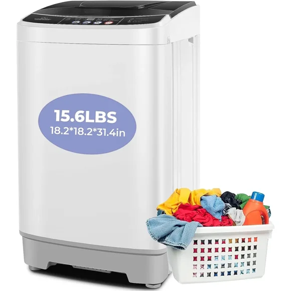 Washing Machines Clearance, Discounts & Rollbacks - Walmart.com
