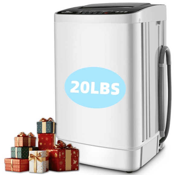 Full-Size Washing Machines Clearance, Discounts & Rollbacks - Walmart.com