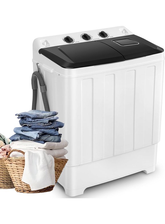 Compact Washing Machines in Washing Machines - Walmart.com
