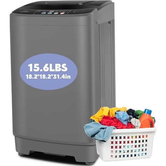 Full-Size Washing Machines Clearance, Discounts & Rollbacks - Walmart.com