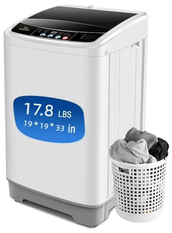 Full-Size Washing Machines in Washing Machines - Walmart.com