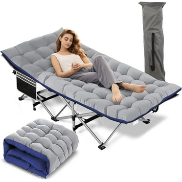 Wenzel Ultimate Camp Cot - Walmart.com