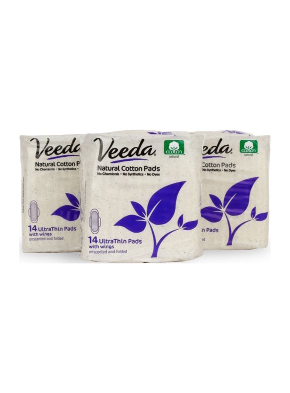 Natural Feminine Care in Feminine Care - Walmart.com