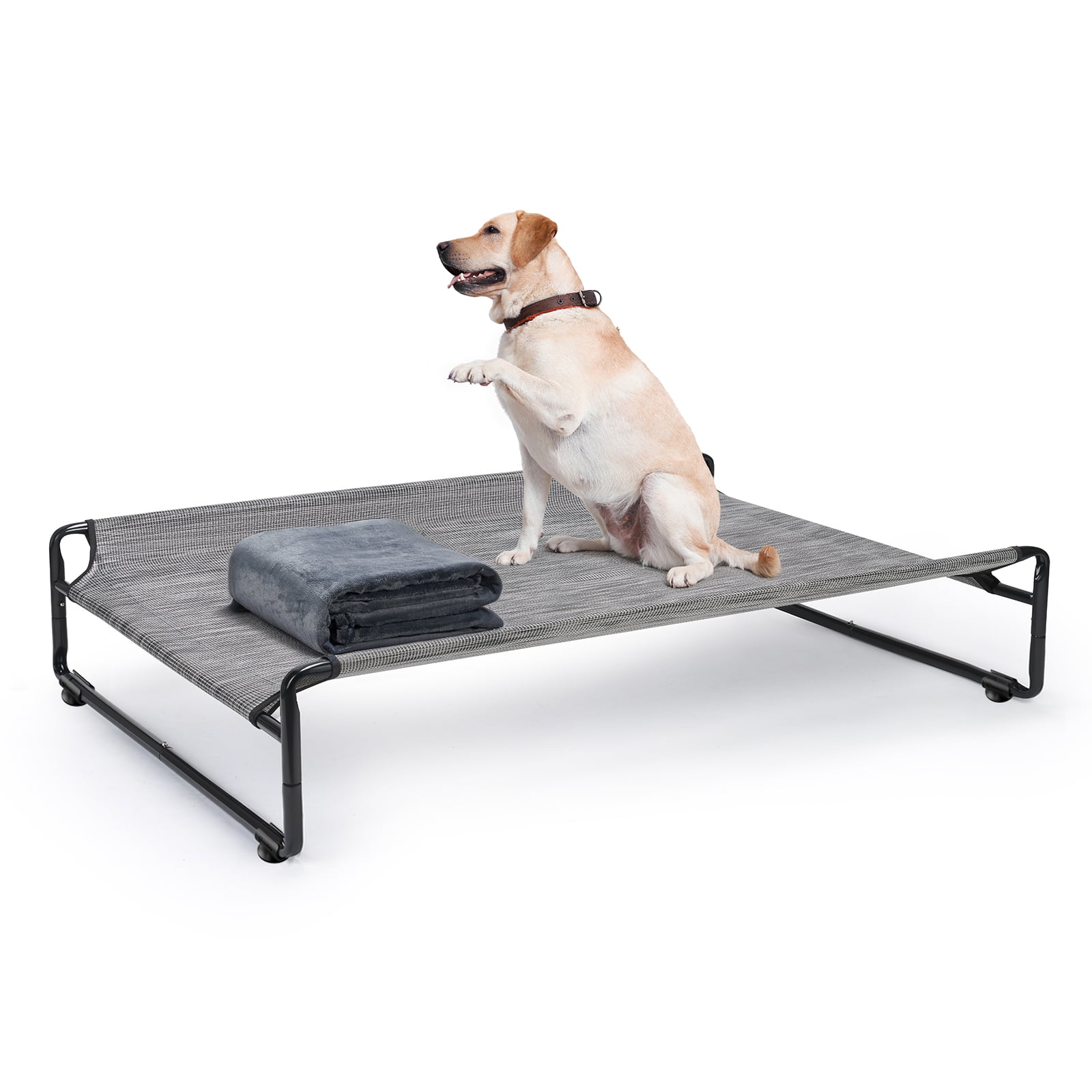Veehoo Elevated Dog Bed