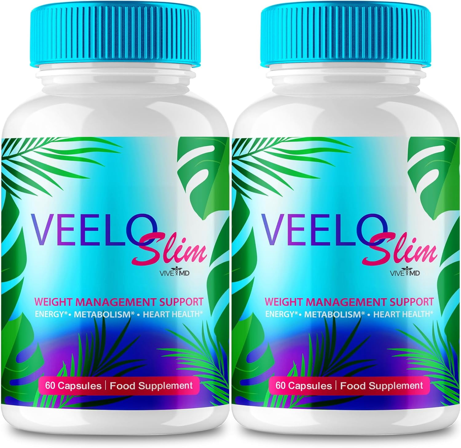 Veeloslim Capsules Official Formula, Veelo Slim Maximum Strength Pills ...