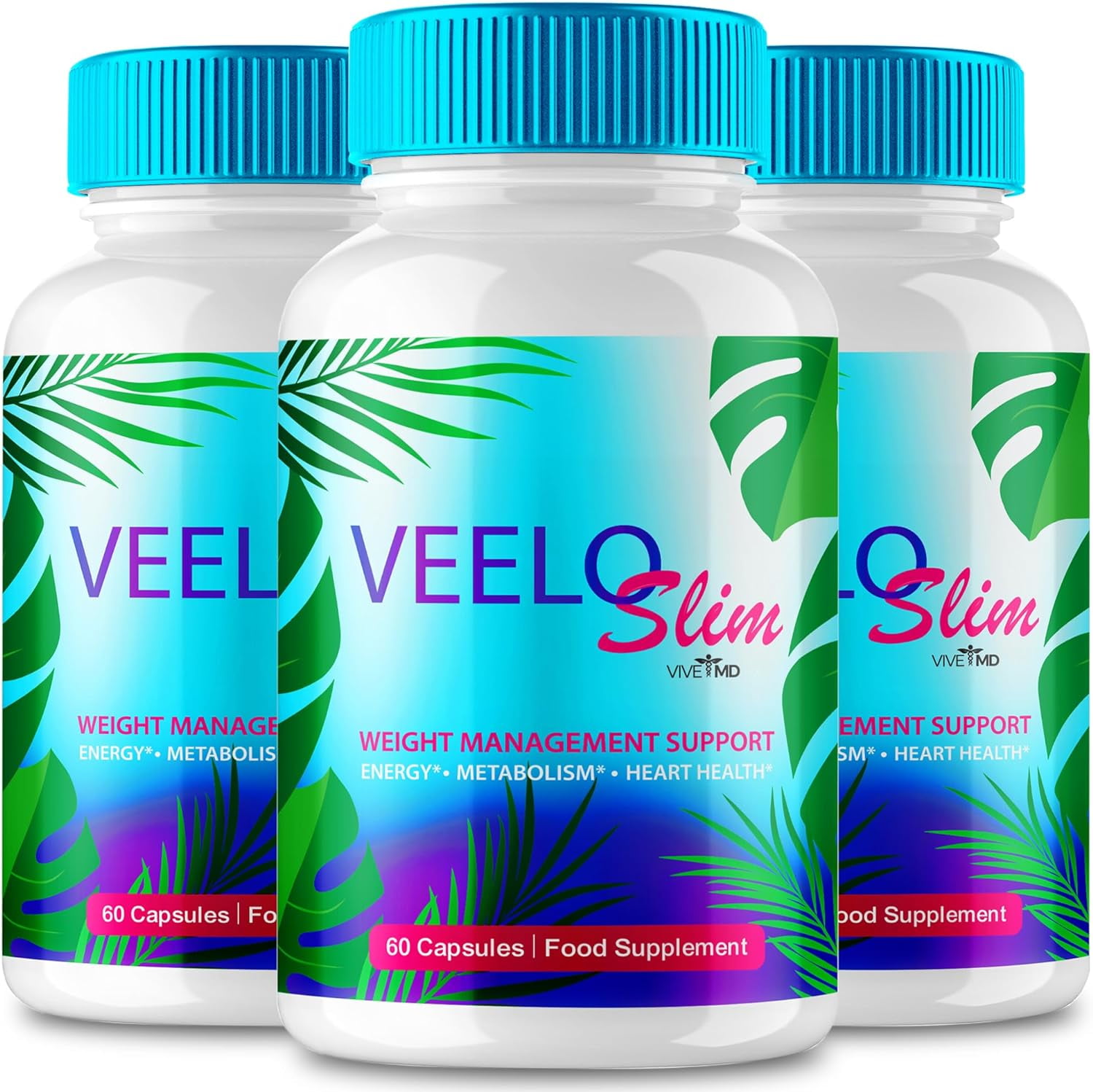 Veeloslim Capsules Official Formula, Veelo Slim Maximum Strength Pills ...
