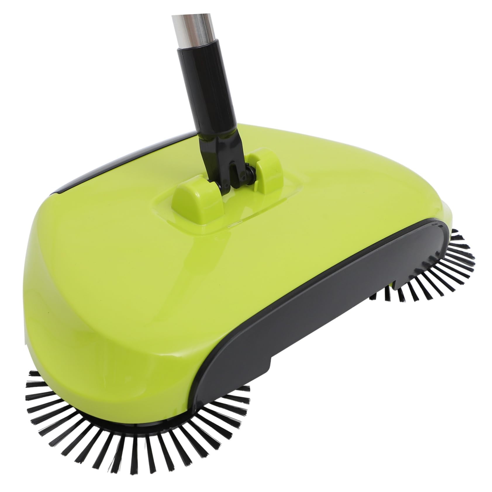 Veemoon 3 1 Carpet Cleaner Machine Push Broom Push Cleaning mop Manual ...