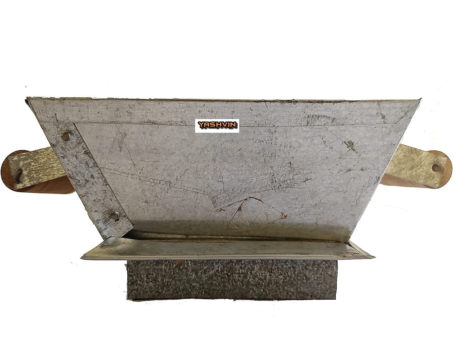 Veena Homam Kund 11 INCH Big Size Havan KundYagna Kund for Vedic Hawan ...