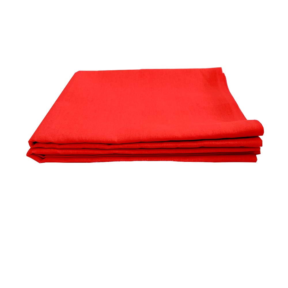 Veena Pooja Cloth Puja Aasan Pooja Cloth for Mandir Chowki KapdaPooja ...