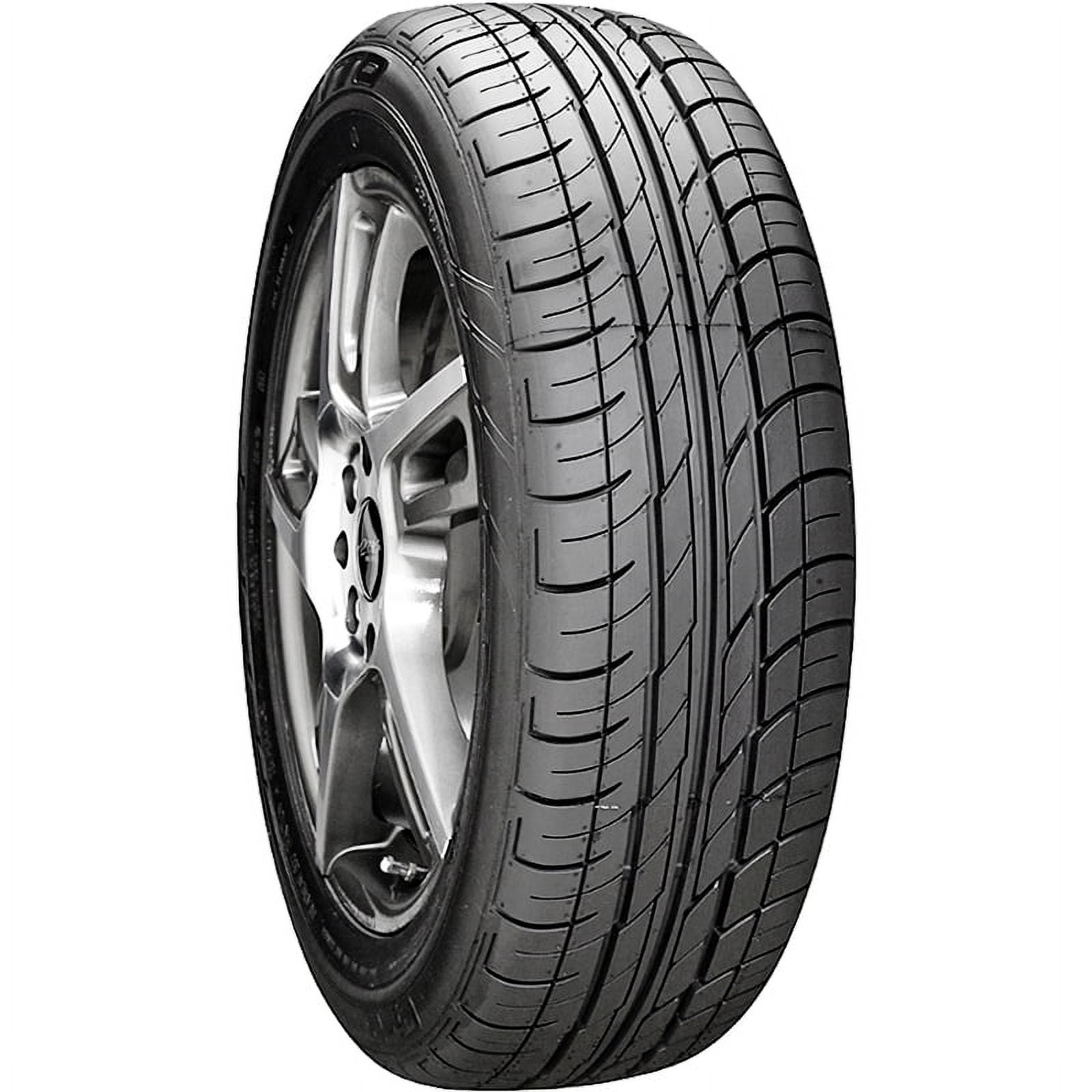 Veento G-3 195/60R15 88H SL A/S All Season Tire Fits: 2005 Honda Civic ...