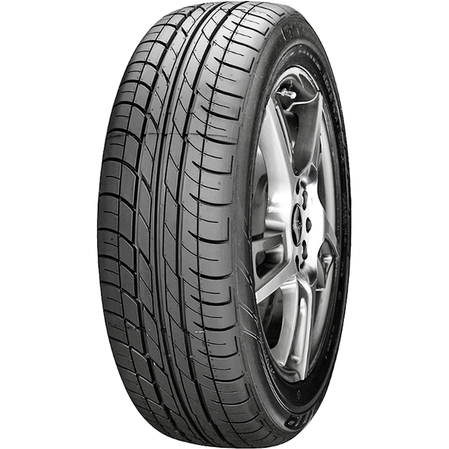 Veento G-3 195/60R15 88H SL A/S All Season Tire Fits: 2005 Honda Civic ...