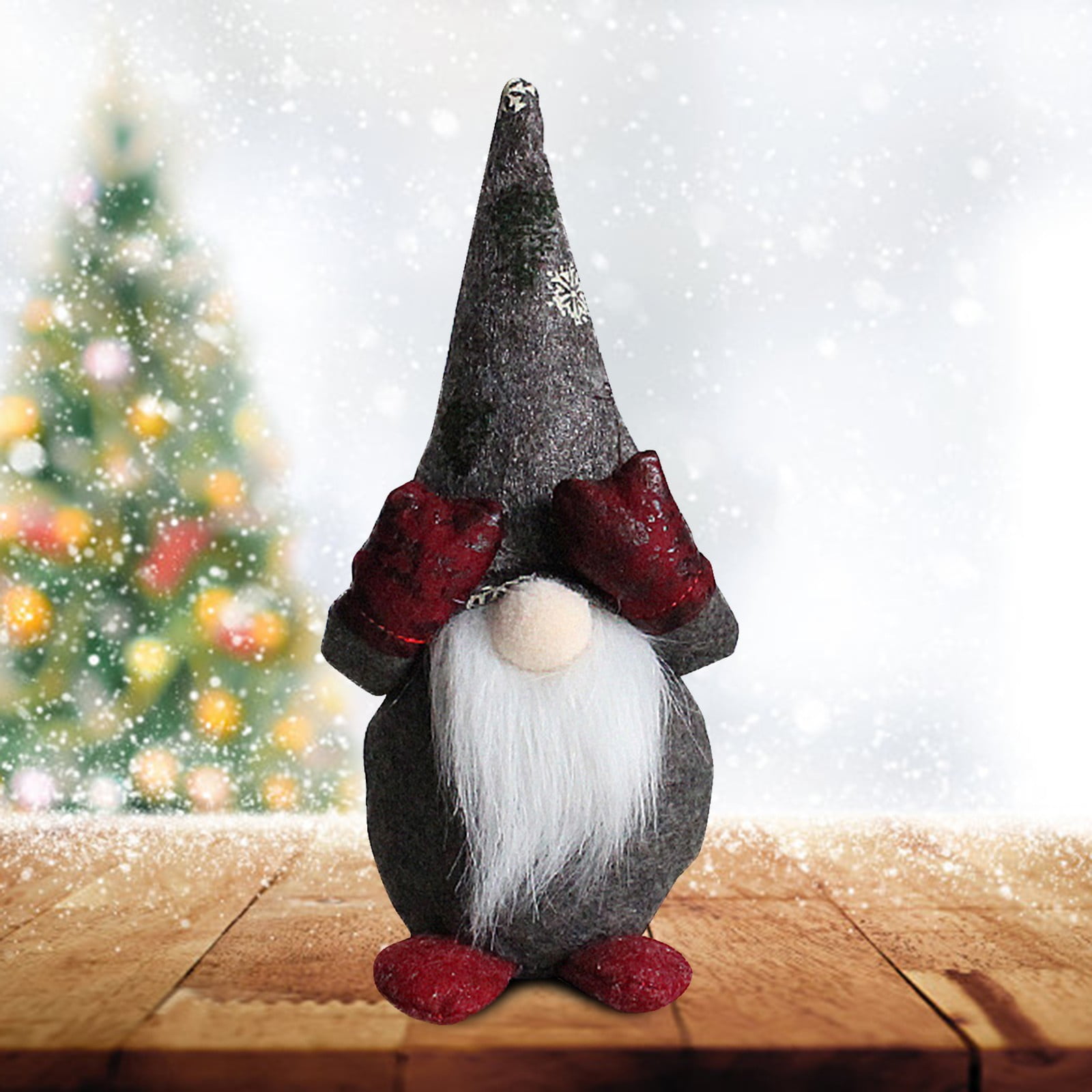 Veeogra Big Sale,Desk Accessories,Plushies,Eye-covered Doll Doll Party ...