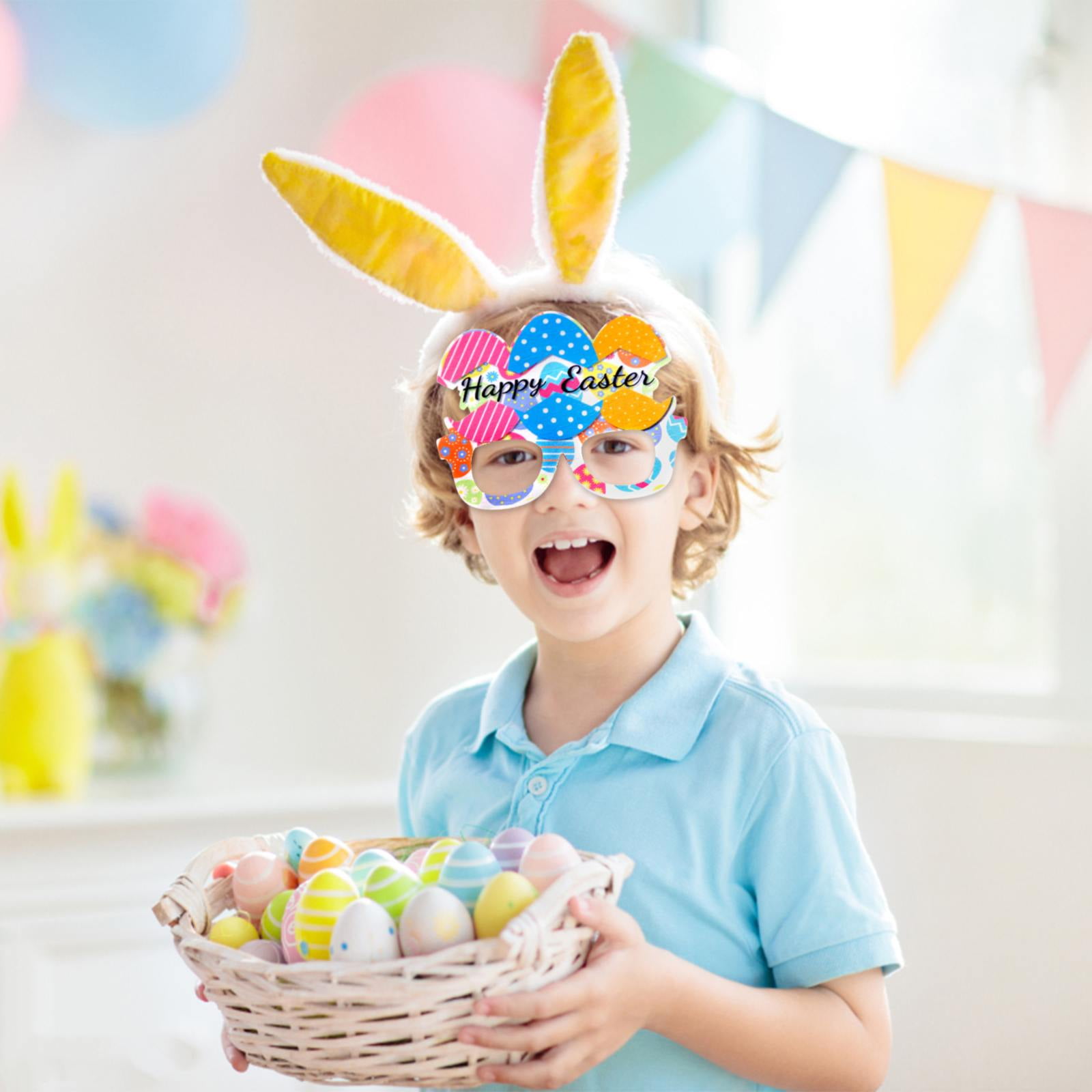 Veeogra Big Sale,Easter Eggs,Easter Decorations,Easter Party ...