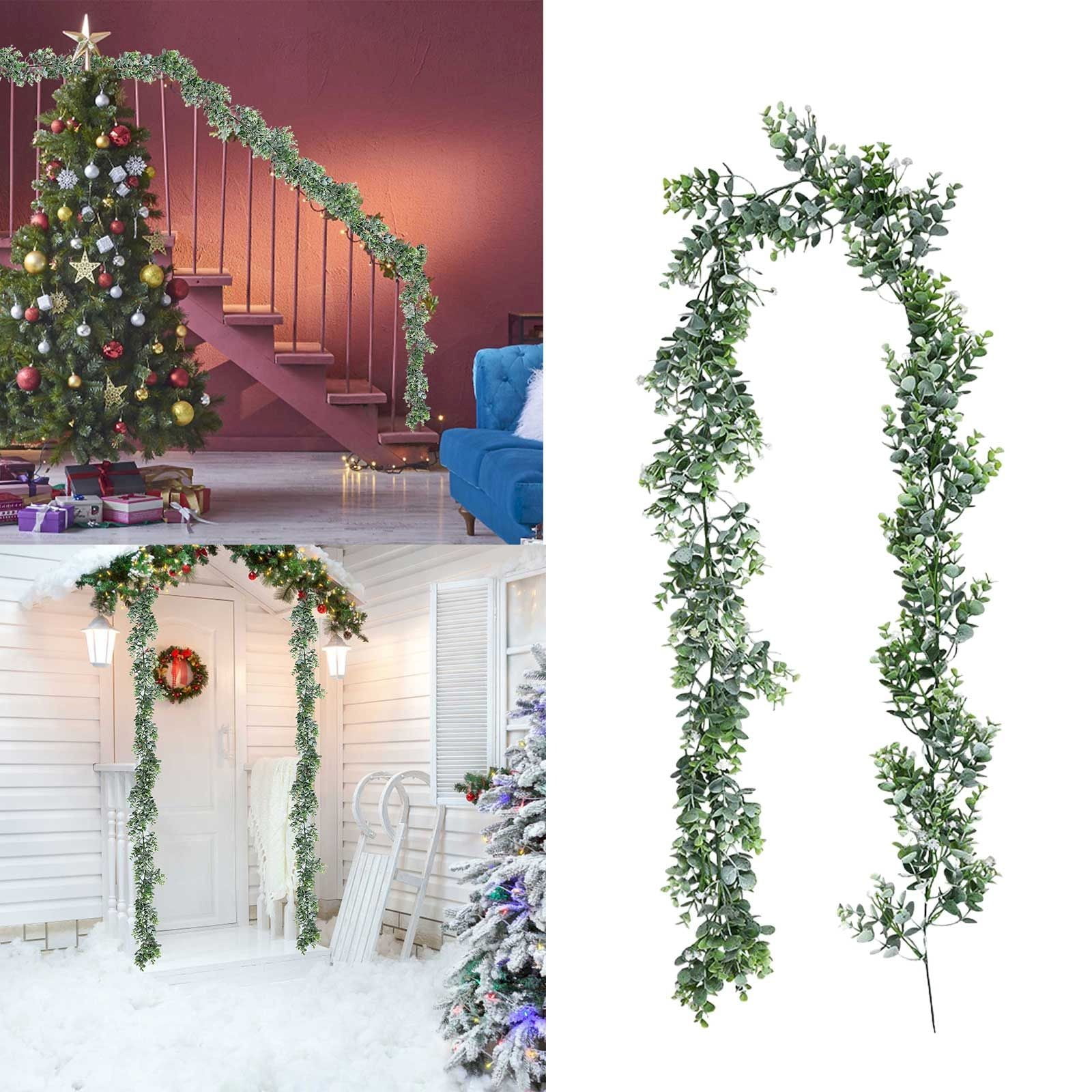 Veeogra Big Sale,Garland,Vines,Artificial Vine | Hanging Simulation ...