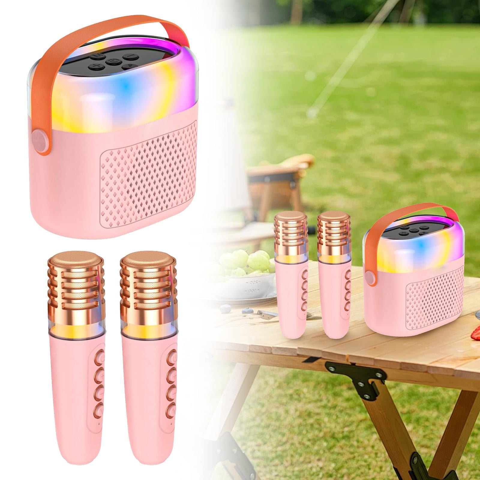 Veeogra Big Sale,Party Decorations,Home Decor,Neamou Small Karaoke ...