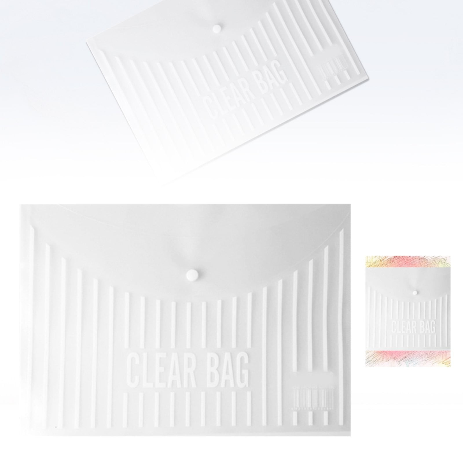 Veeogra Clearance!Document Bag,Mesh Bags,Plastic Envelopes File Folders ...