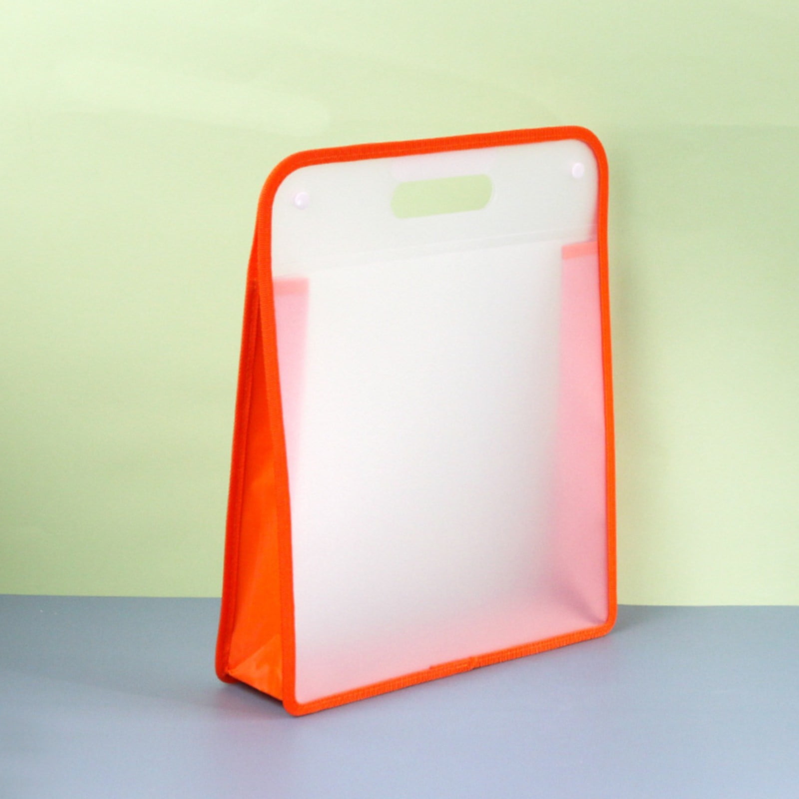 Veeogra Clearance!File Folders,Expanding File Folder,A4 Portable Folder ...