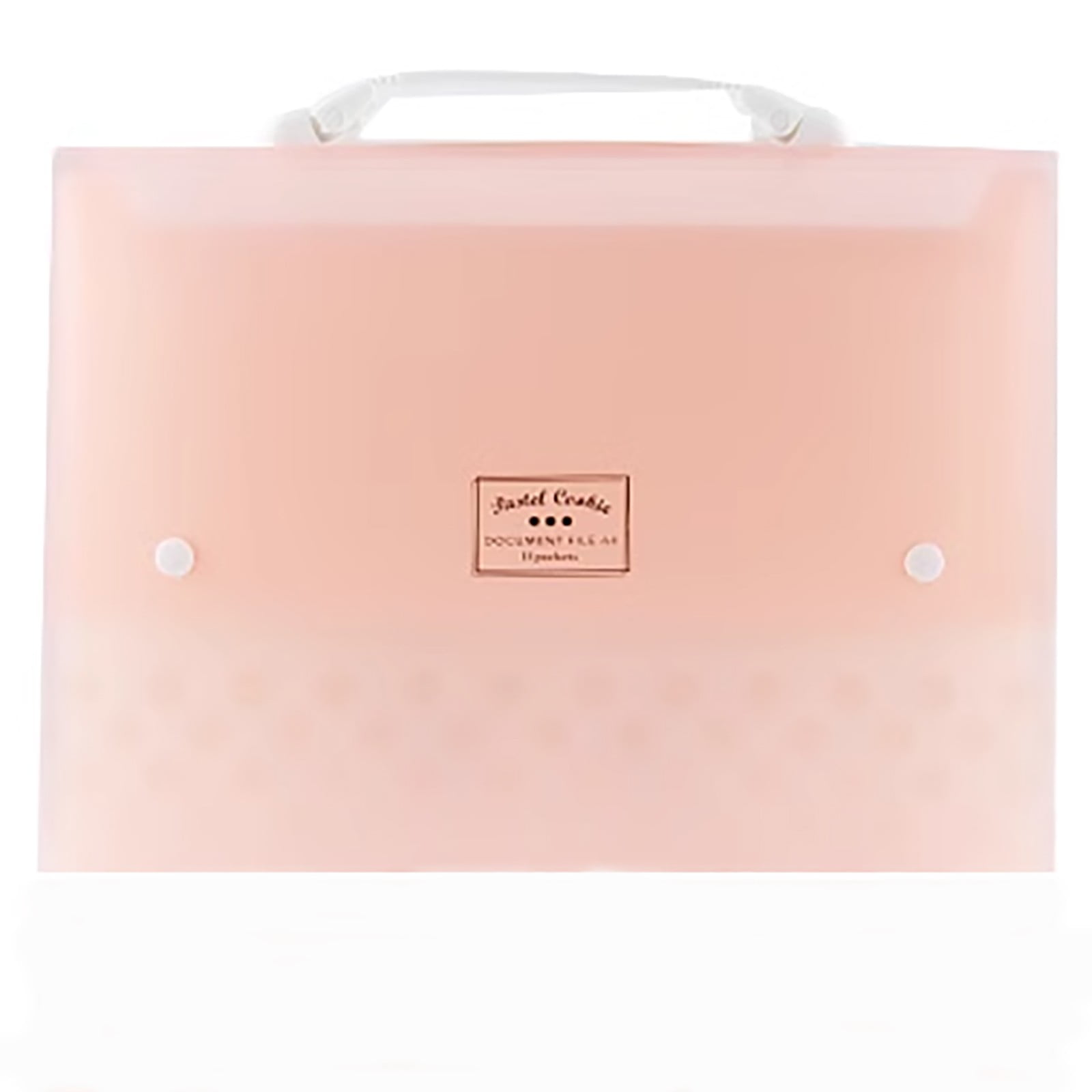 Hot Sell!Portfolio,File Folders,Organ Bag 13 Compartment Folder ...