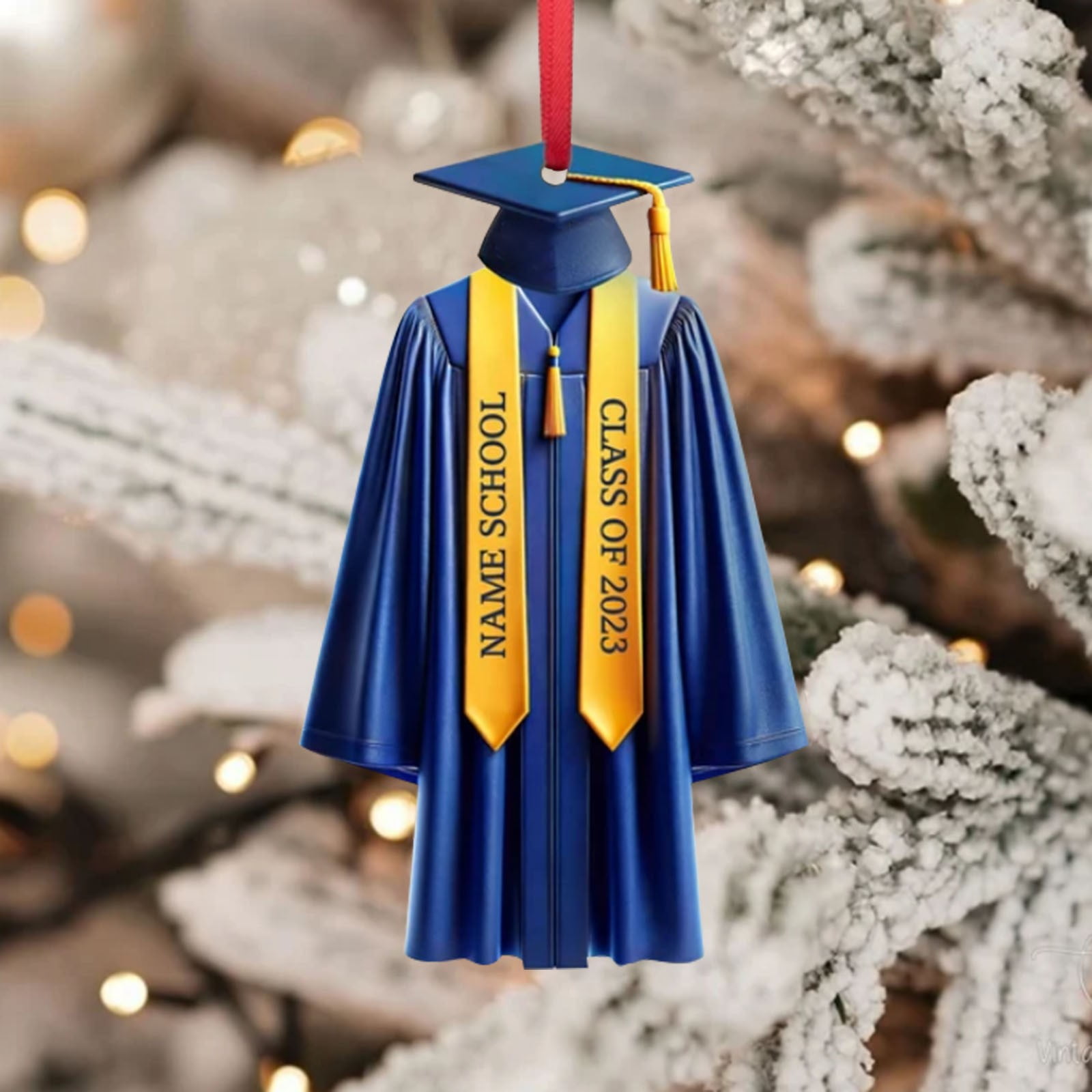 Veeogra Clearance!Graduation Gifts,Graduation Decorations 2025,2D ...
