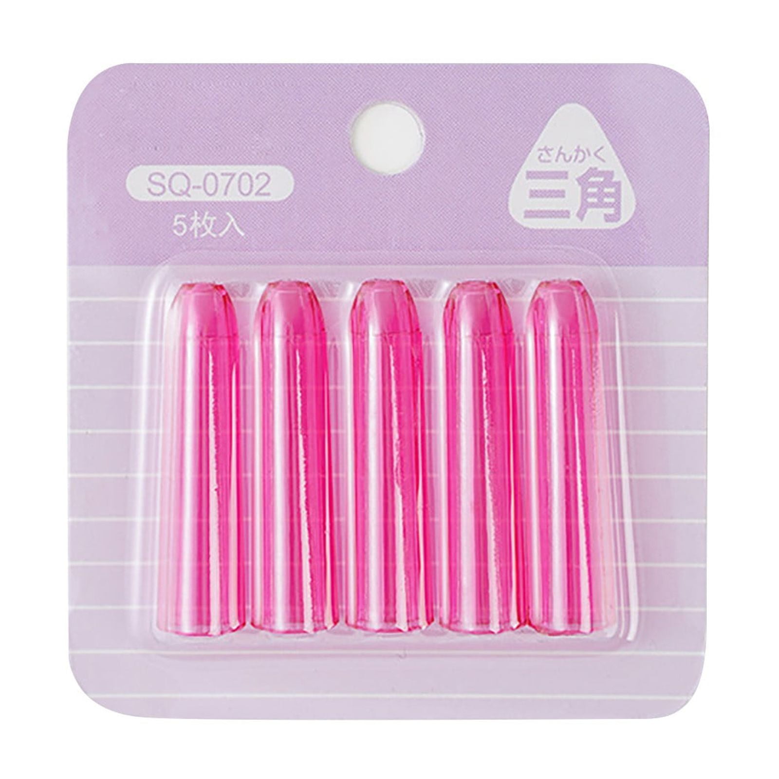 Veeogra Clearance!Pencil Extender,Classroom Supplies,12 Pcs Pencil Caps ...