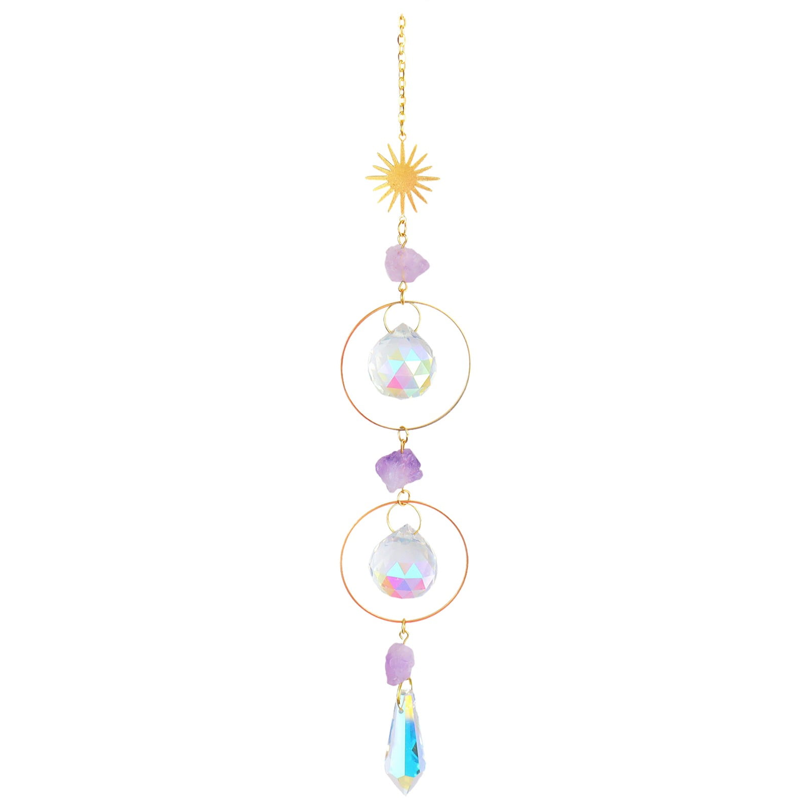 Veeogra Clearance,Wind Chimes,Wind Chimes For Outside,Minted Garden ...