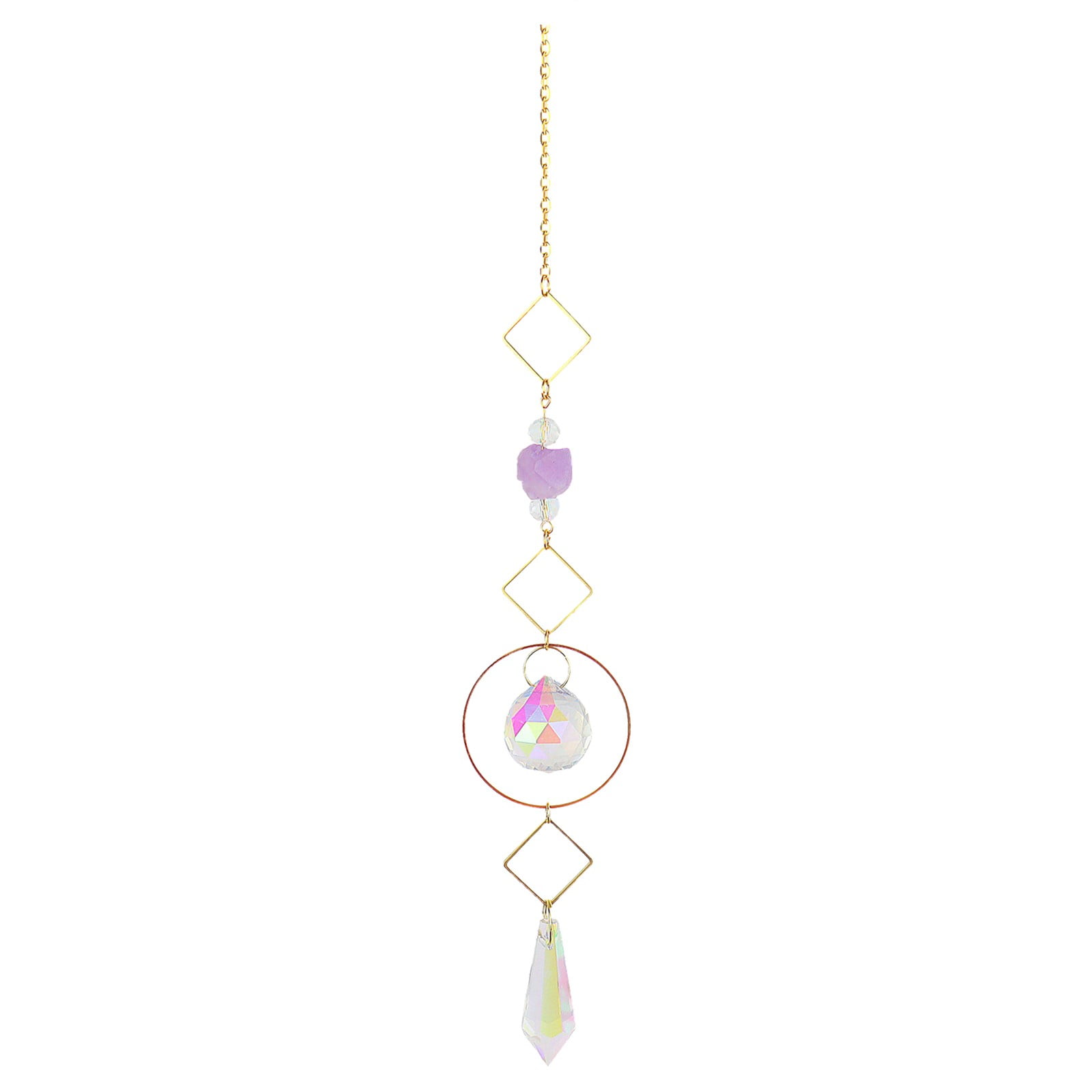 Veeogra Clearance,Wind Chimes,Wind Chimes For Outside,Minted Garden ...