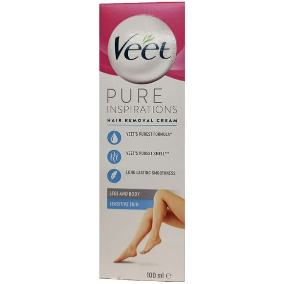 Veet Hair Removal Cream