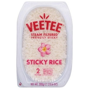 Sticky Rice