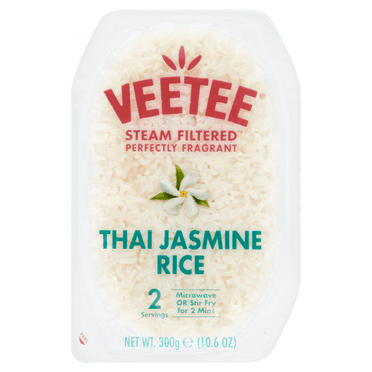 Bibigo Single Serve Asian Microwavable Premade Cooked Sticky White Rice ...