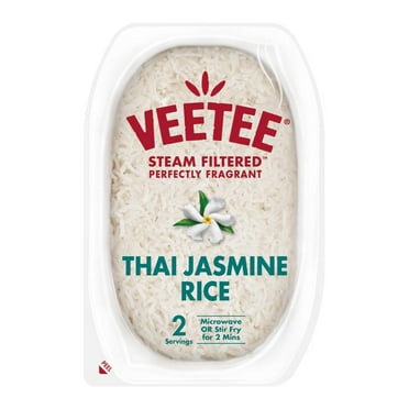 Carolina Jasmine Rice - Instant RICE for supermarkets - Walmart ...