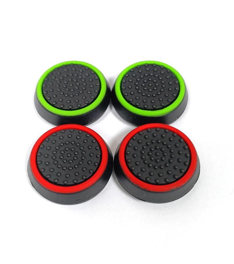 Veevvio 4PCS Playstation5 PS5/PS5 Slim/PS4/PS4 Pro/NS Pro/Xbox Series X ...