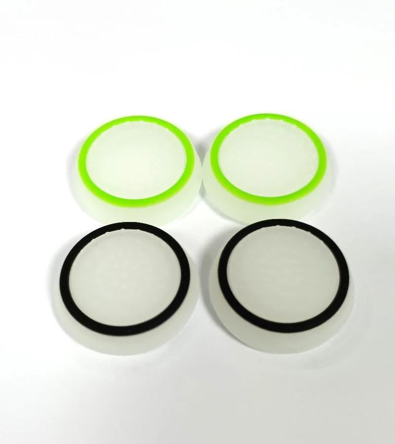 Veevvio 4PCS Playstation5 PS5/PS5 Slim/PS4/PS4 Pro/NS Pro/Xbox Series X ...