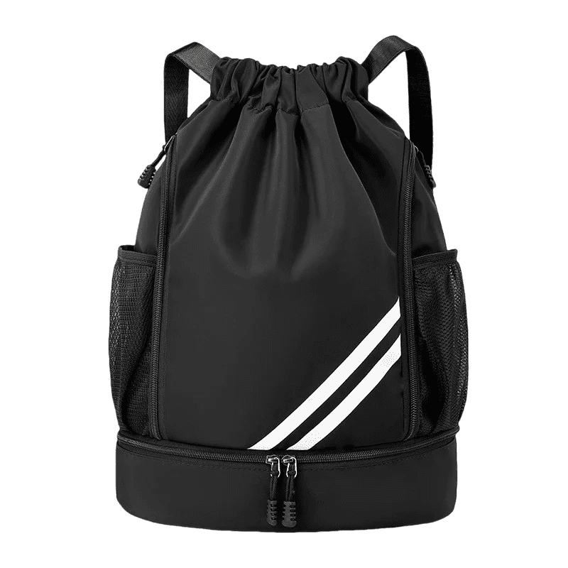 Veevvio Compact Versatile Waterproof Backpack Unisex Travel Sports Bag ...